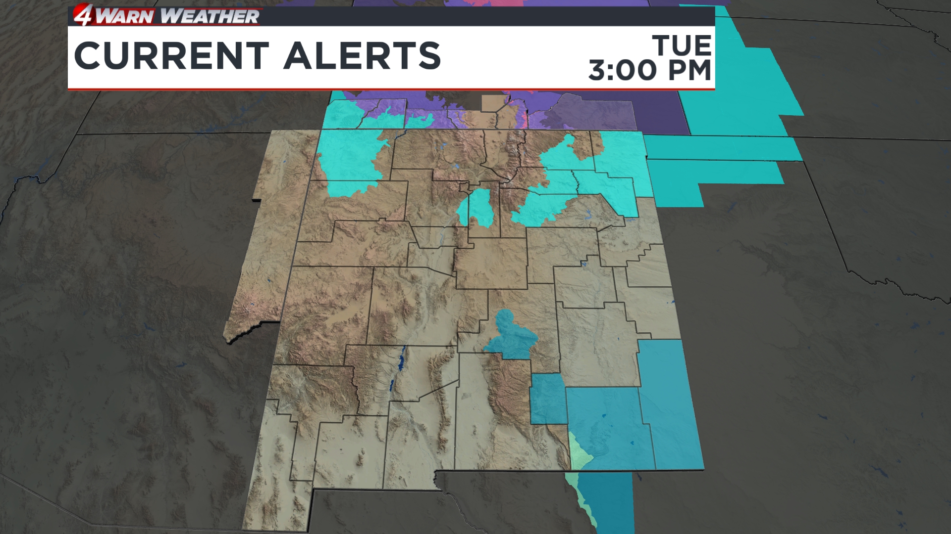 Weather - KOB.com